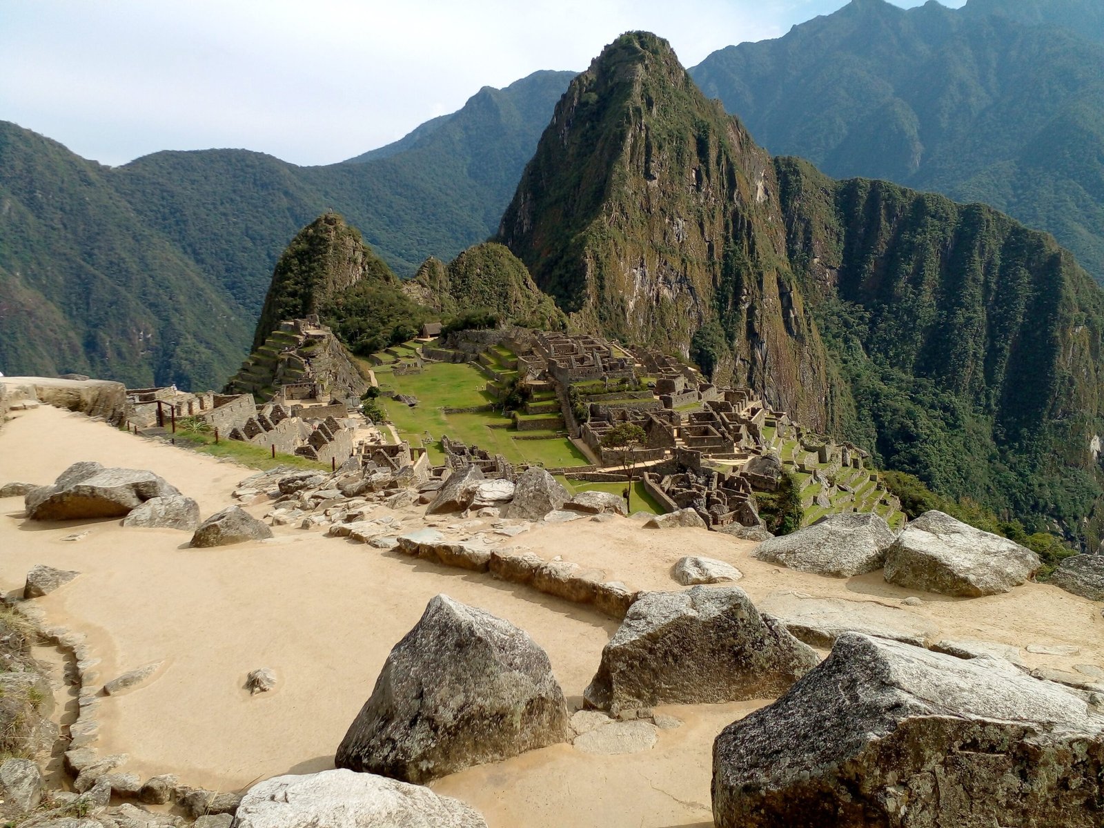 Una visión general y resumida de la conquista del imperio inca ...